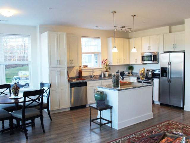 Barnbeck Place Studio Apartment for Rent at 398 Federal Rd, Brookfield, CT 06804