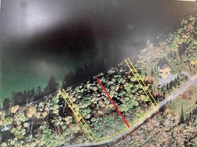 Barnbrook Rd Parcel A, Sinclair, ME 04779