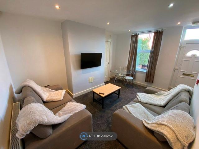 Barnbrough Street, Leeds LS4, Room to rent, £625 pcm | PrimeLocation