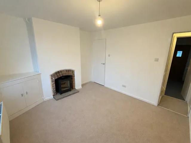 Barnby Crossing, Newark, NG24
