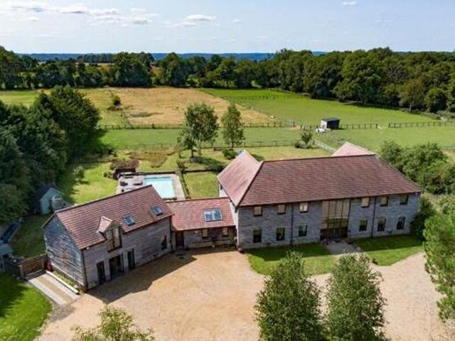 Barngate Farm, St. Clere Hill Road, 6 Bedroom Farm