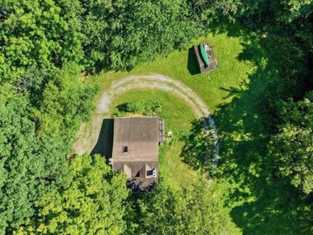Barne Ln, Pownal, Home For Sale