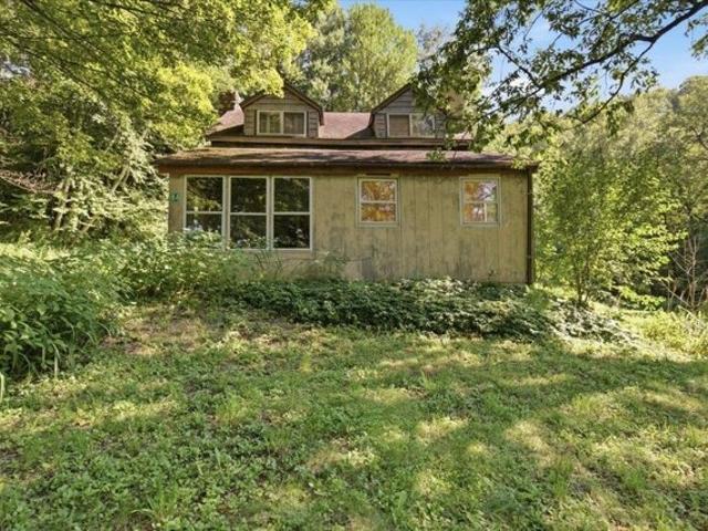 Barne Ln, Pownal, Home For Sale