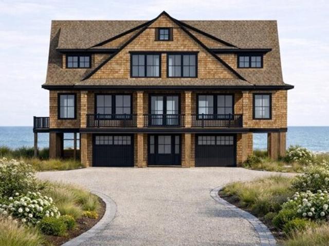 Barnegat Ln, Mantoloking, Home For Sale