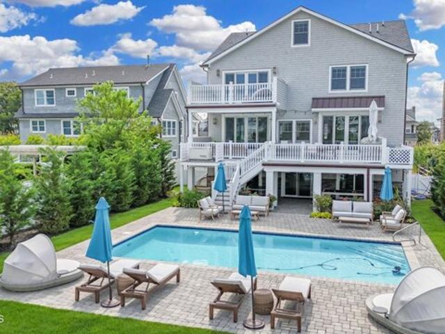 Barnegat Ln, Mantoloking, Home For Sale