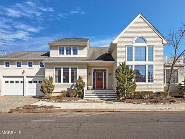 Barnegat Ln, Mantoloking, Home For Sale