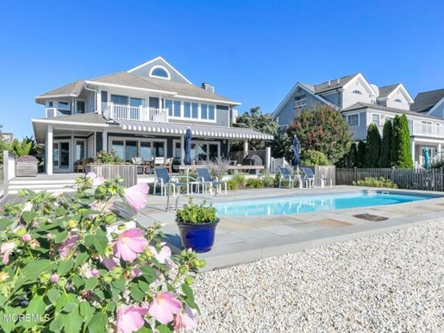 Barnegat Ln, Mantoloking, Home For Sale