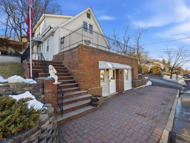Barnert Ave, Totowa, Home For Sale