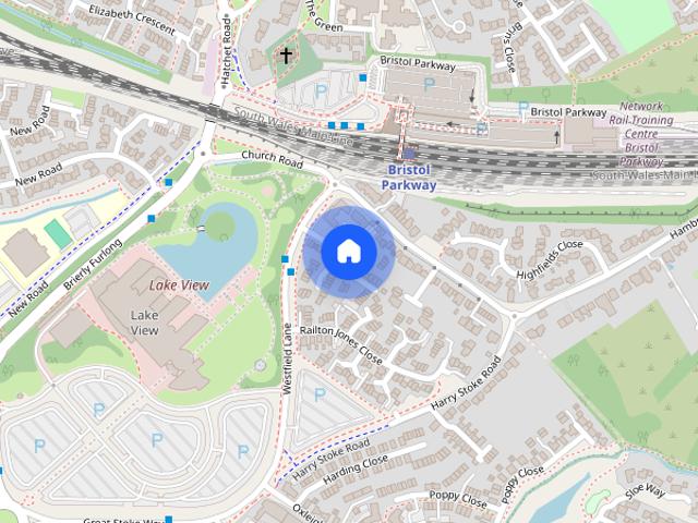 Barnes Court, Stoke Gifford, Bristol, BS34 8XT