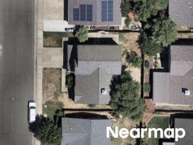 Barnes Cir