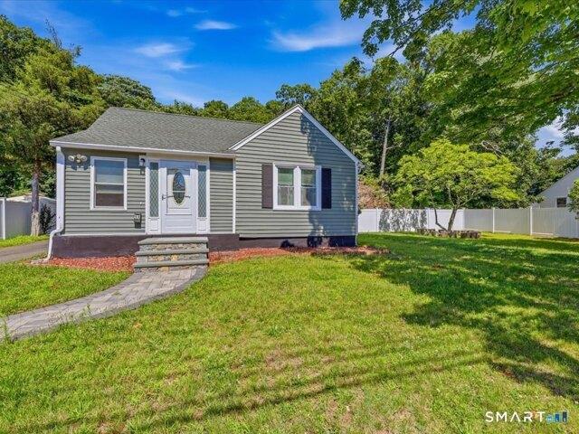 Barnes Ave, New Haven, Home For Sale