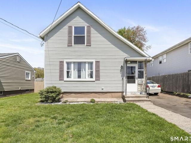 Barnes Ave, New Haven, Home For Sale