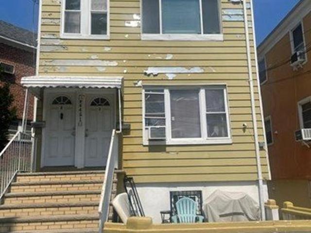 Barnes Ave, Bronx, Home For Sale