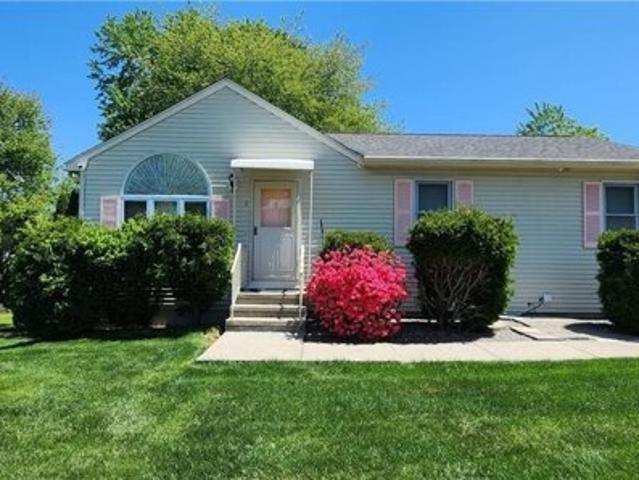 Barnes Ave, Johnston, Home For Sale