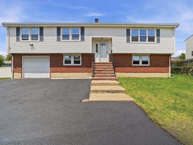 Barnes Ave, Salem, Home For Sale