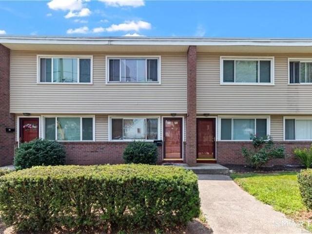 Barnes Ave Unit,new Haven, Home For Sale