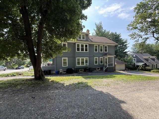 Barnes Ave, Worcester, Home For Sale