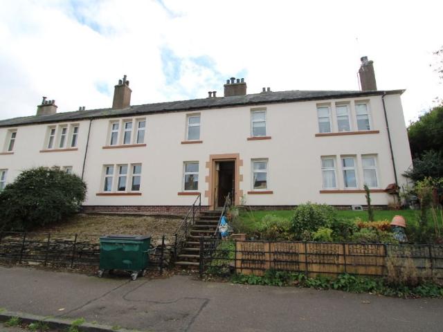 Barnes Avenue, Dundee DD4, 2 bed flat to rent, £810 pcm | PrimeLocation