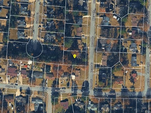 Barnes Dr