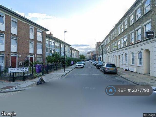 Barnes House, London, E2 1 bed flat to rent £1,700 pcm £392 pw