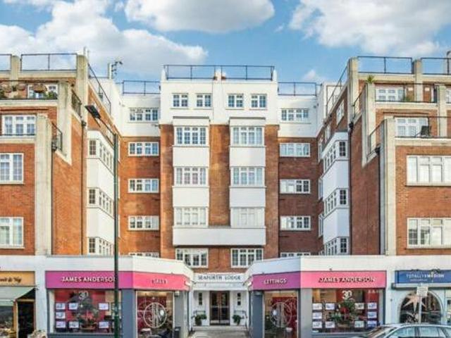 Barnes High Street, Barnes, 1 Bedroom Flat