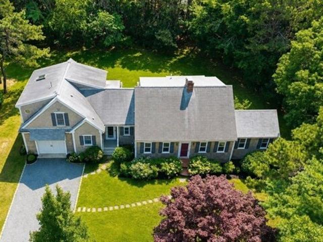 Barnes Ln, Yarmouth, Home For Sale