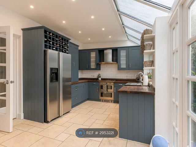 Barnes, London SW13, 4 bed semi detached house to rent, £5,400 pcm | PrimeLocation