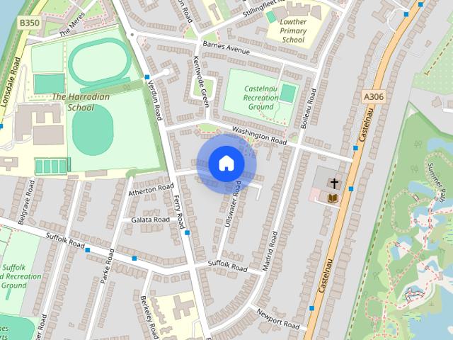 Barnes, London, SW13