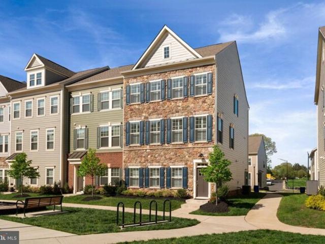 Barnes Loop, Manassas, Home For Sale