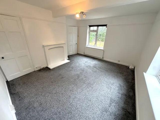 Barnes Lane, Sarisbury Green