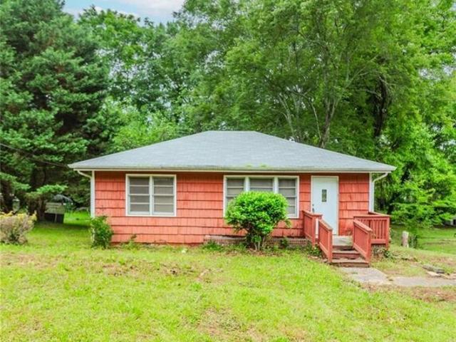 Barnes Mill Dr, Marietta, Home For Sale