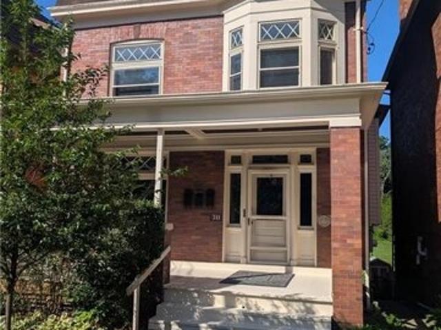 Barnes St, Pittsburgh, Home For Sale