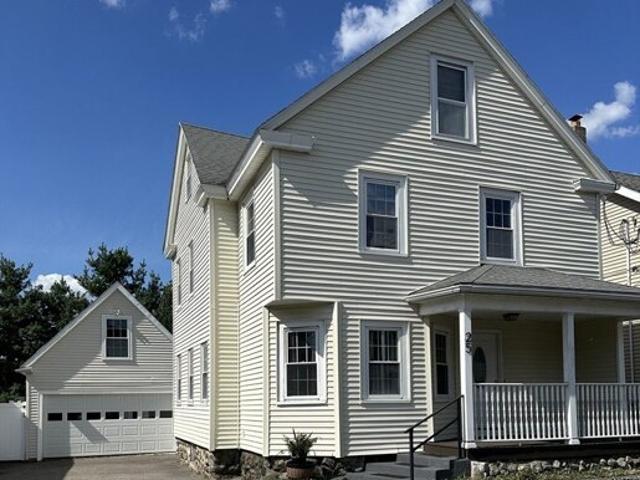 Barnes St, Waltham, Home For Sale