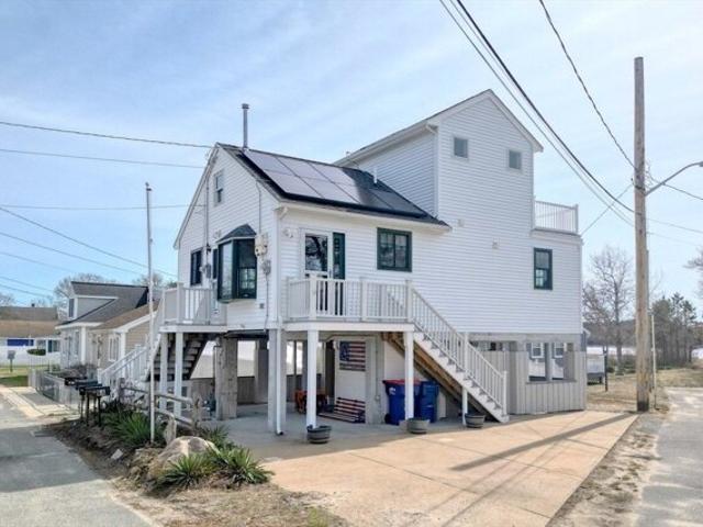 Barnes St, Wareham, Home For Sale