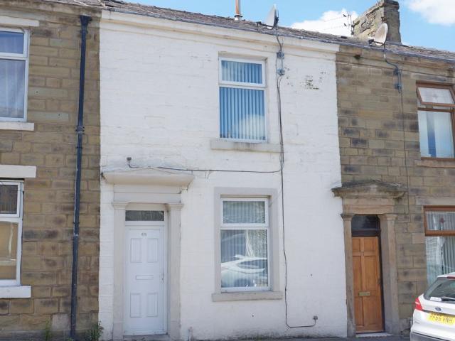 Barnes Street, Clayton Le Moors, Accrington BB5, 2 bed terraced house to rent, £550 pcm | PrimeLocation