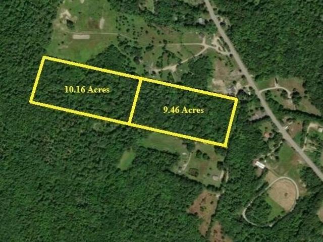 Barnes Rd, Dresden, Plot For Sale