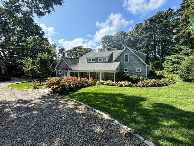 Barnes Rd, Oak Bluffs, Home For Sale