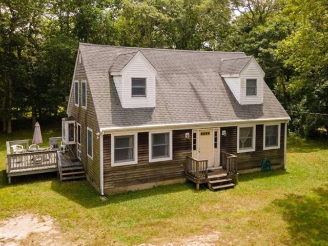 Barnes Rd, Oak Bluffs, Home For Sale