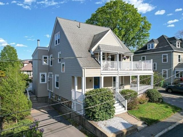 Barnes Rd Unit,newton, Condo For Sale