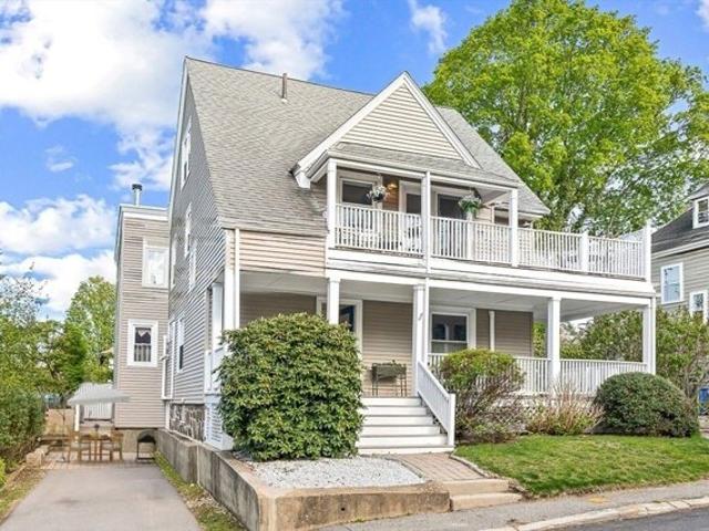 Barnes Rd Unit,newton, Condo For Sale