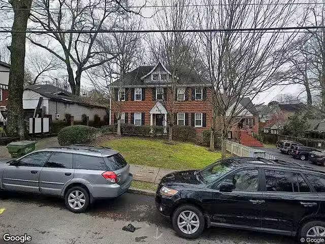 Barnett, ATLANTA, GA 30306