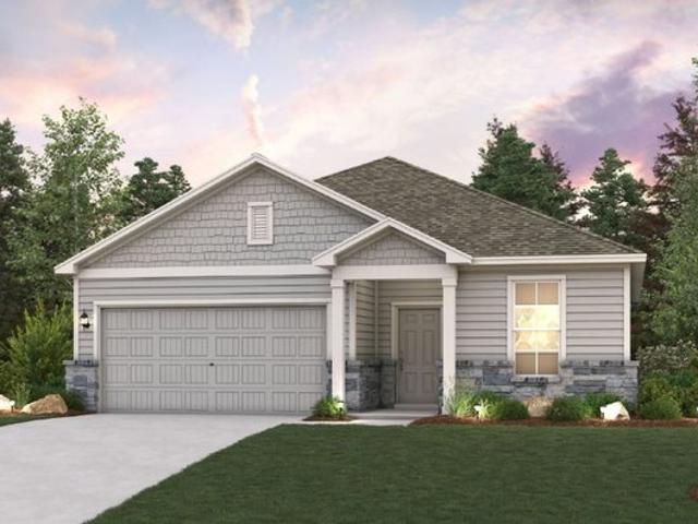 BARNETT Plan Valor Park Community