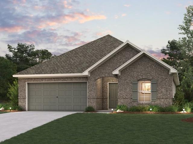 Barnett Plan Pennsylvania Avenue Community