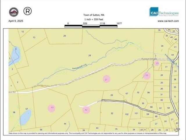 Barnett Rd, Sutton, Plot For Sale