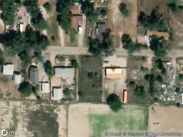 Barnett Rd