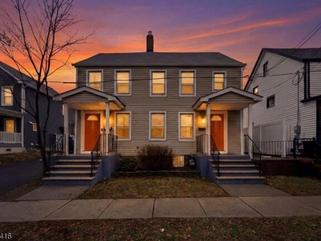 Barnett St, Rahway, Home For Sale