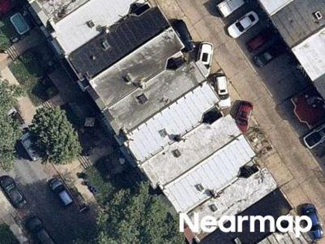 Barnett St