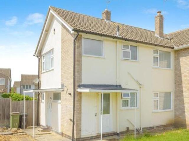 Barnet Close, Oadby, 3 Bedroom Semi detached