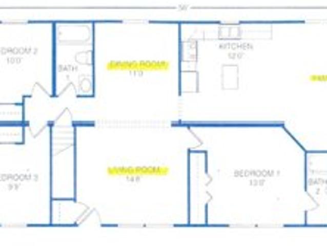 Barnet Ave, Waterville, Home For Sale