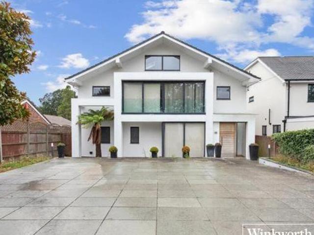 Barnet Gate Lane, Arkley, 5 Bedroom Detached